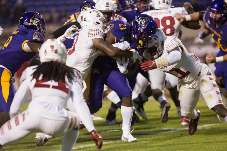 ECU vs. Temple at Dowdy-Ficklen Stadium on Saturday, Nov. 6 | Photo ...