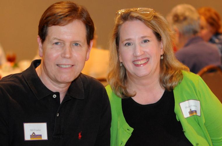 SCENE AROUND the ECU Club at Cypress Glen, June 19 | Photo Galleries ...