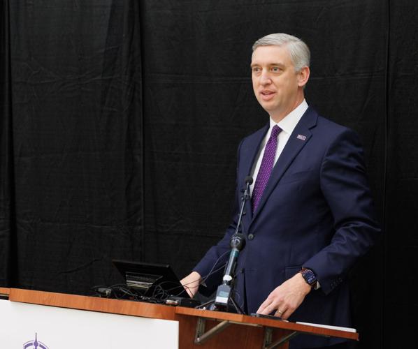 Officials: ECU-based program can help young people with $3.2 million ...