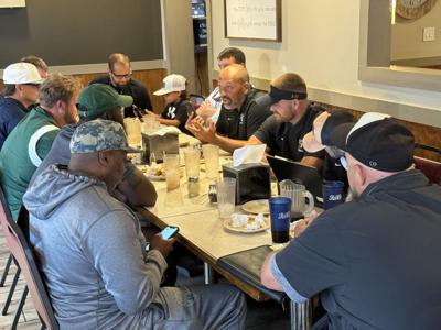 Wallace-Rose Hill picked to win East Central 2A Conference | Sports ...