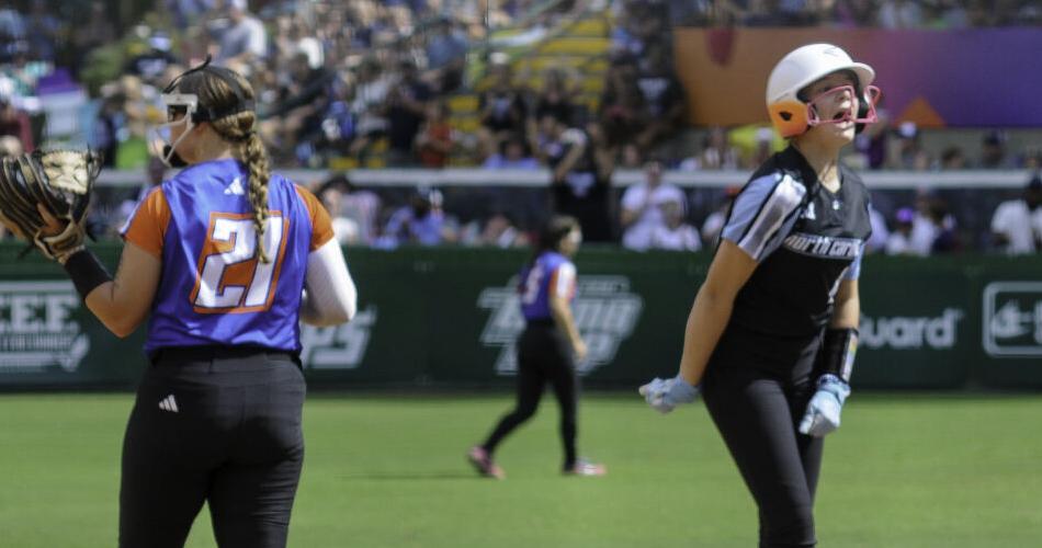 LLSWS Central vs. North Carolina | Photo Galleries | reflector.com