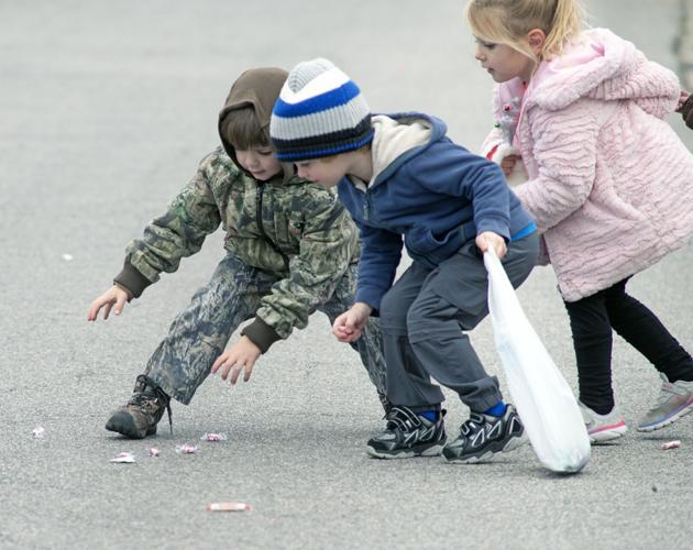 Bear Grass Christmas Parade 2022 | Multimedia | reflector.com