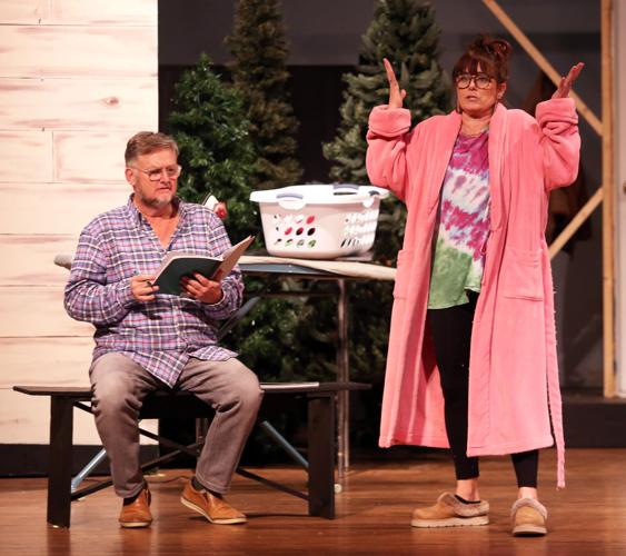 Almost Maine | Photo Galleries | reflector.com