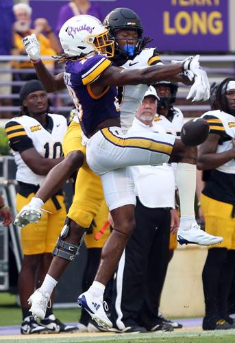 ECU vs. App State | Photo Galleries | reflector.com