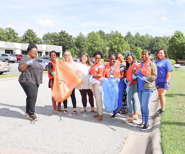 Martin-Pitt Partnership honored for clean-up efforts | Local News ...