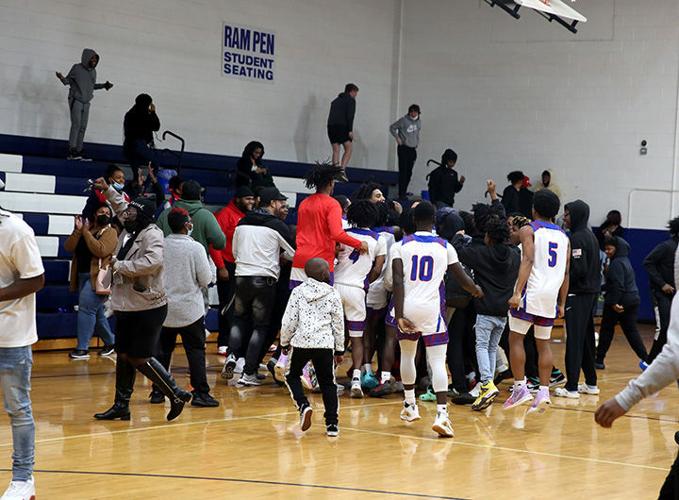 Rams get OT revenge | High Schools | reflector.com