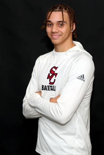 South Central boys' athlete of the year: Moses Tufts | High Schools ...