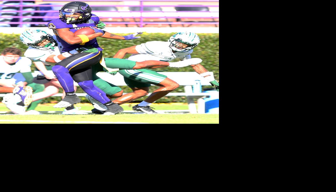 ECU vs. Tulane Football | Photo Galleries | reflector.com