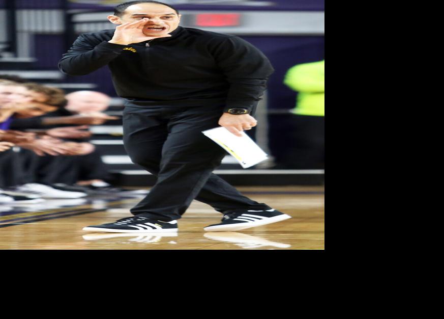 ECU vs. Northeastern basketball | Photo Galleries | reflector.com