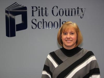 School system names finance officer | Local News | reflector.com