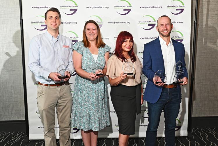 Fleet Feet owner named chamber's 2022 small business leader | Local ...