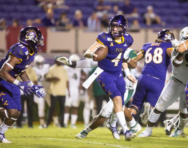 QBs getting extensive action; Alabama transfer slowed by hamstring ...