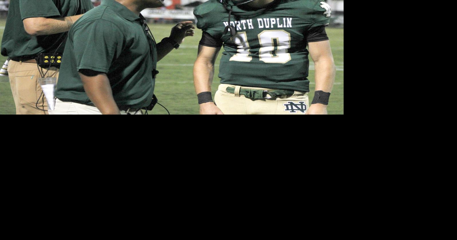 North Duplin football stays perfect in four outings this season ...