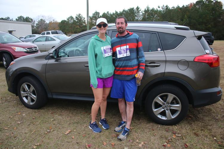 SCENE AROUND: Raffa Run | Photo Galleries | reflector.com