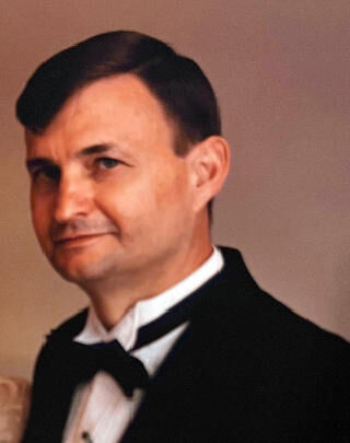 Edward Berrien "Sandy" Sanders, III | Obituaries | reflector.com