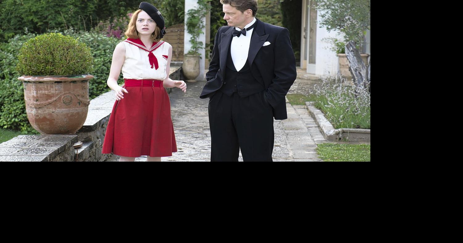 Rhoades: Allen’s latest slight of hand | News | reflector.com