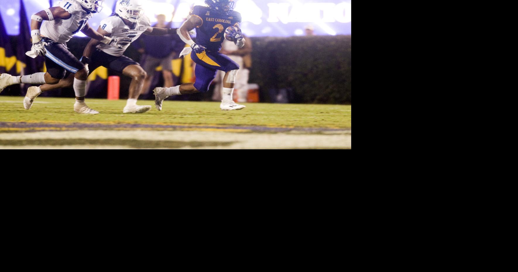 ECU athletics year in review: Pirates shines on diamond, court ...