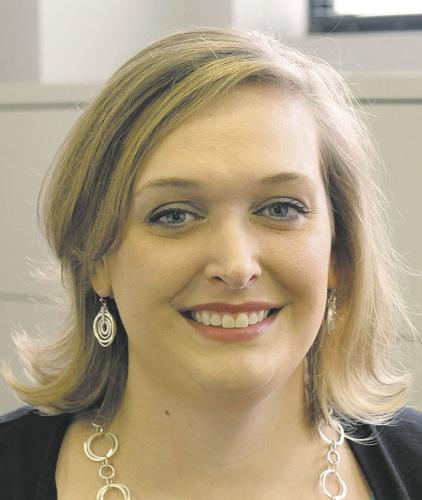 Shields, Stalls complete Homegrown Leaders program | News | reflector.com