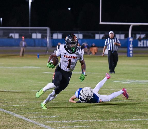 Wallace-Rose Hill falls to Midway in offensive shootout | Sports ...