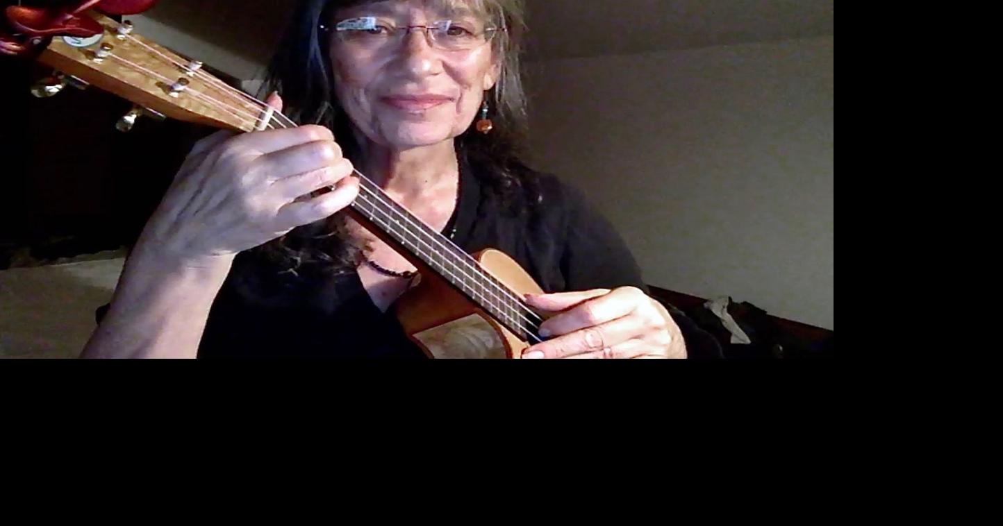 Sue Luddeke creates art for the eyes, ears, and heart | Feature ...