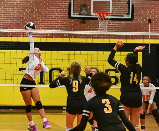 Wallace-Rose Hill wins first conference championship since 1996 ...