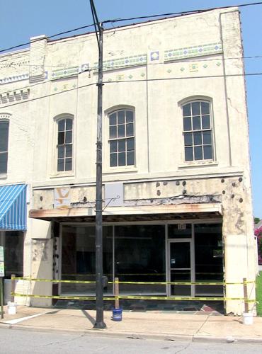 Williamston will enforce vacant building ordinance | News | reflector.com
