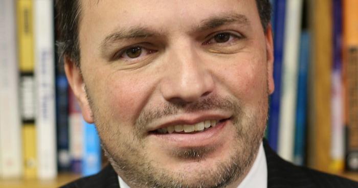 Jon Sanders: Burgers and cars not to blame for hurricane season ...