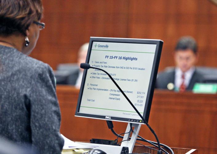 Council eyes budget plan | Local News | reflector.com