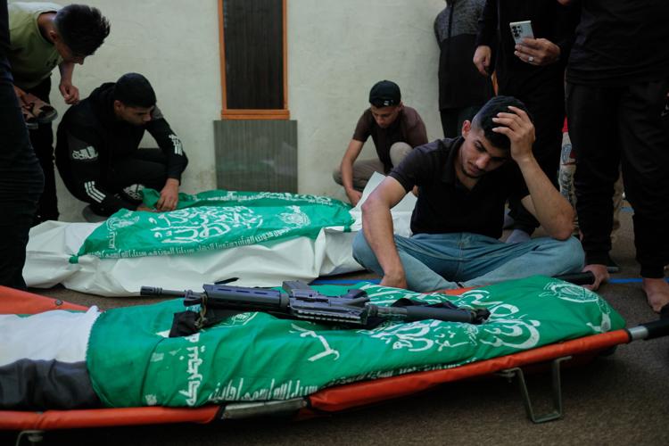 The top photos of the week by AP photojournalists | National ...