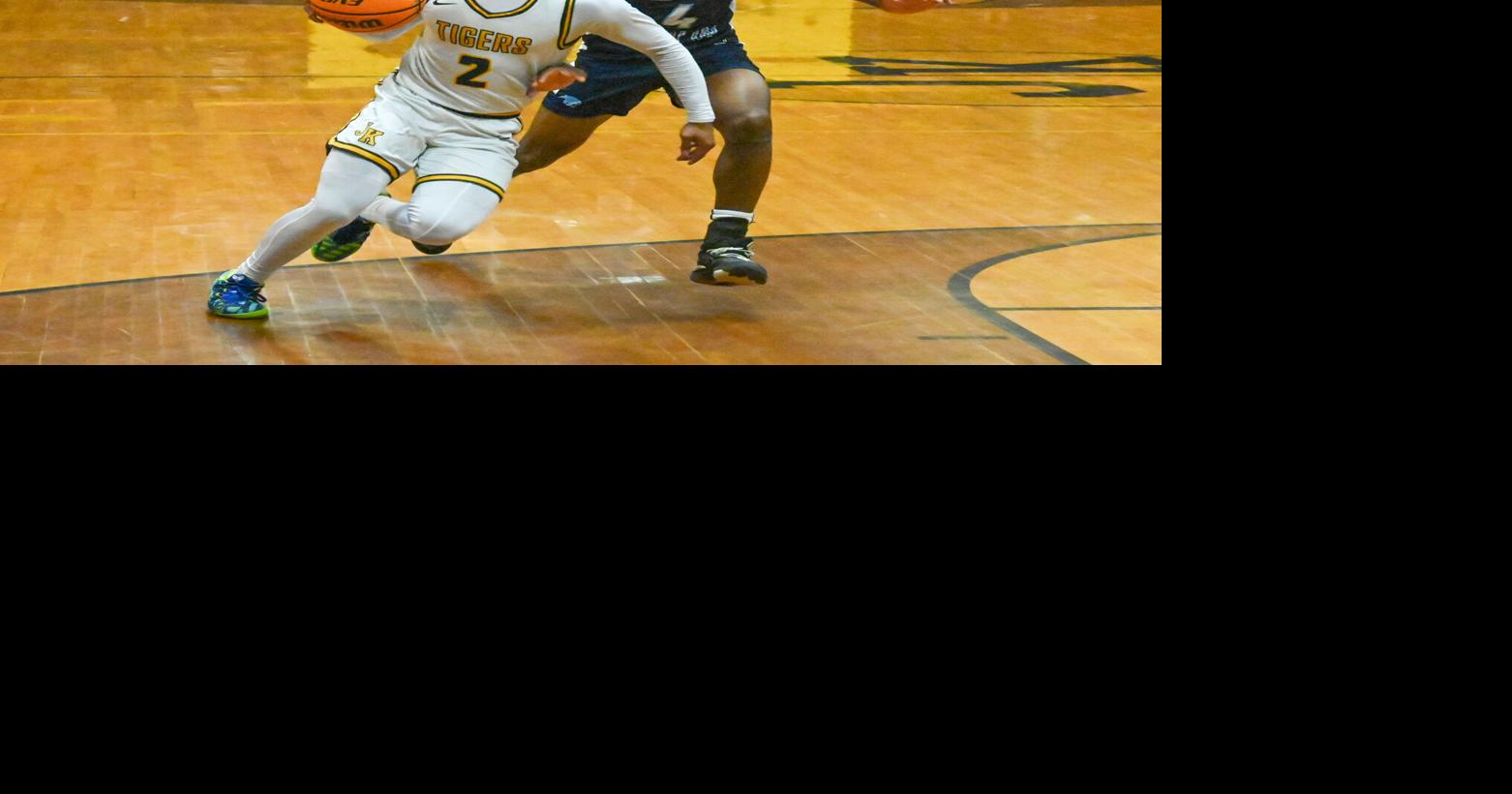 Tigers prevent Panthers’ comeback to earn third straight win | Sports ...