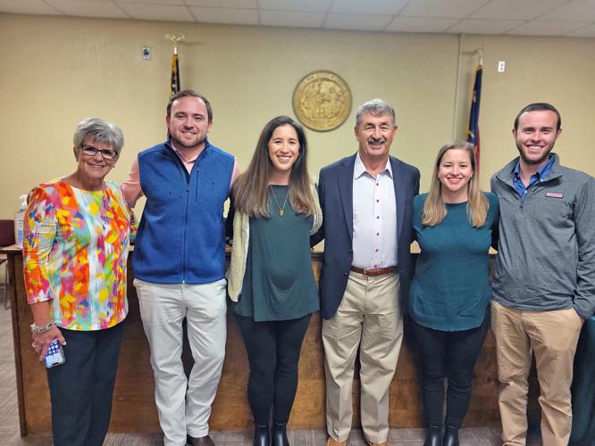 Lawrence Rawls Retires after 40 years | Features | reflector.com