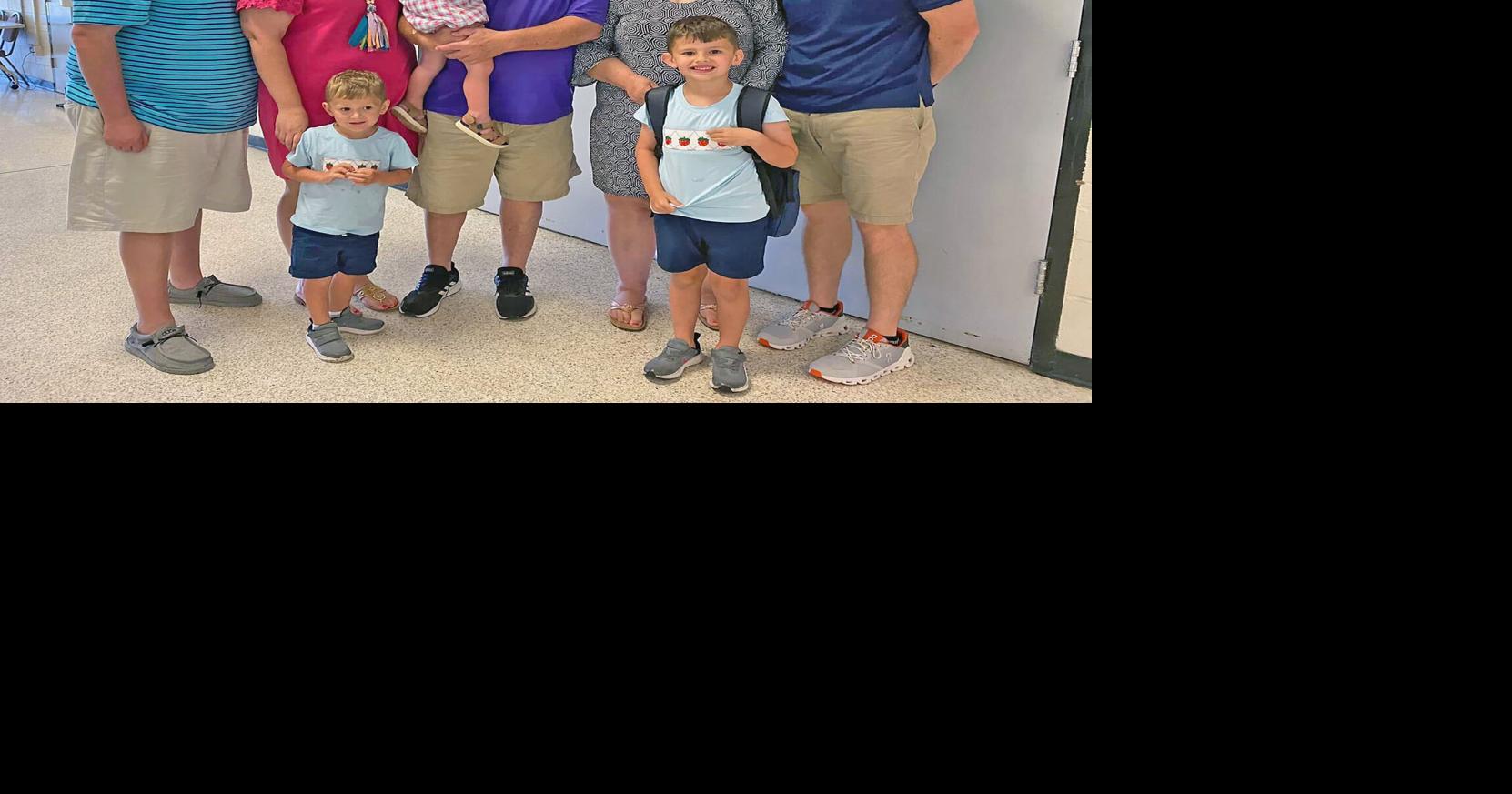 Martin County family has legacy spanning generations | Features ...