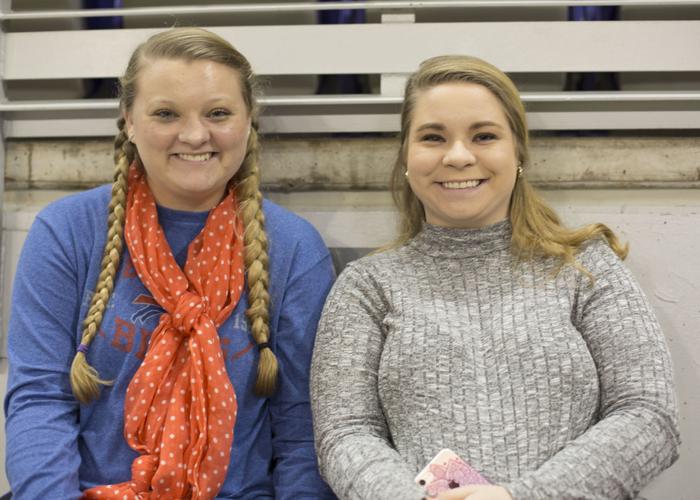 SCENE AROUND: ECU-Houston Basketball Game, Jan. 11 | Photo Galleries ...