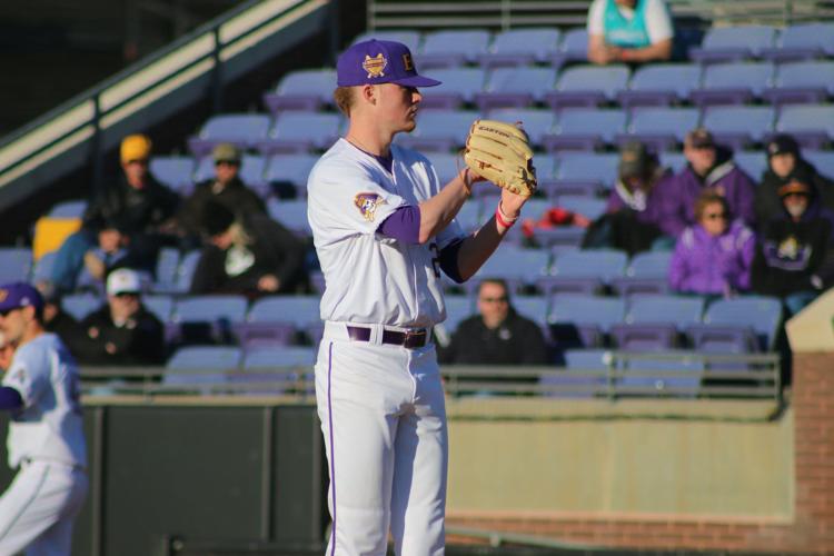 SCENE AROUND: ECU vs Pepperdine, March 2 | Photo Galleries | reflector.com