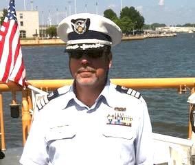 Capt. David: Waters still post hypothermia risk | Feature Columnist ...