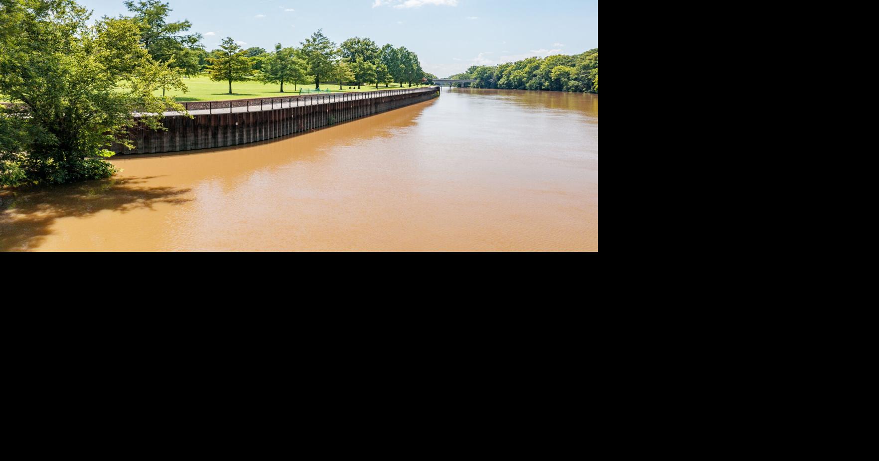 Preparation underway for Town Common bulkhead, esplanade project ...