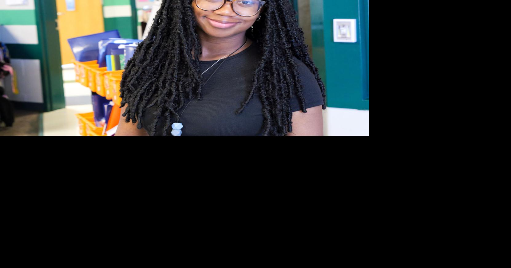 Updated: Pactolus teacher wins $25,000 Milken Educator Award | Local ...