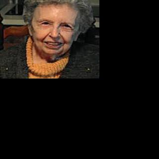Doris Jean Haggard | Obituaries | reflector.com