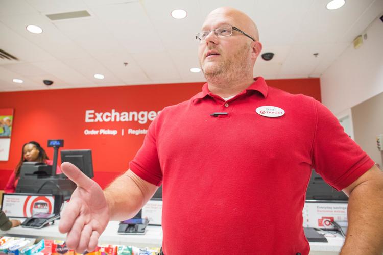 Shopping warriors face thinner crowds over two-day spree | Local News ...