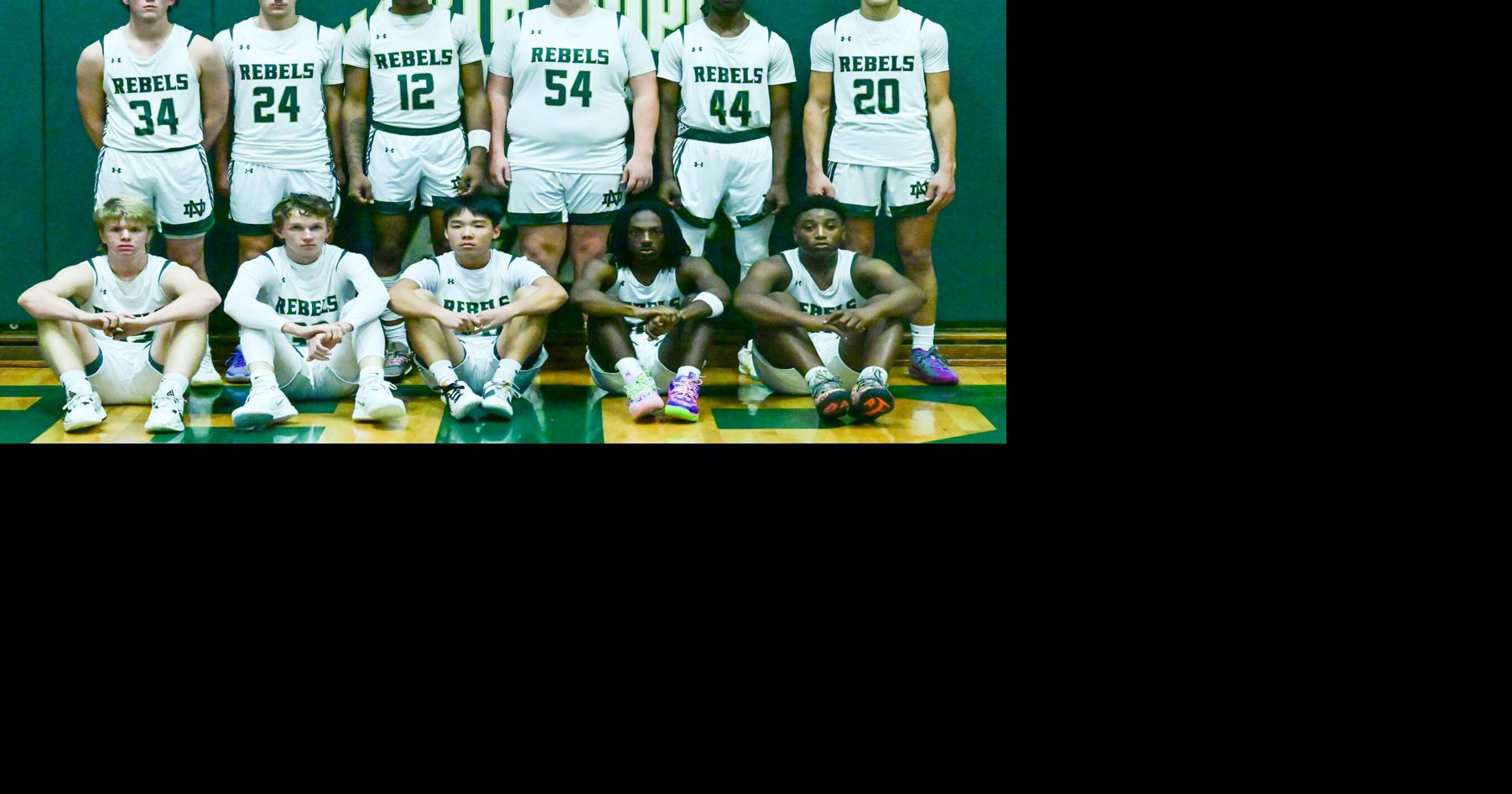 Boys basketball preview: Rebels look to rebuild after championship wins ...