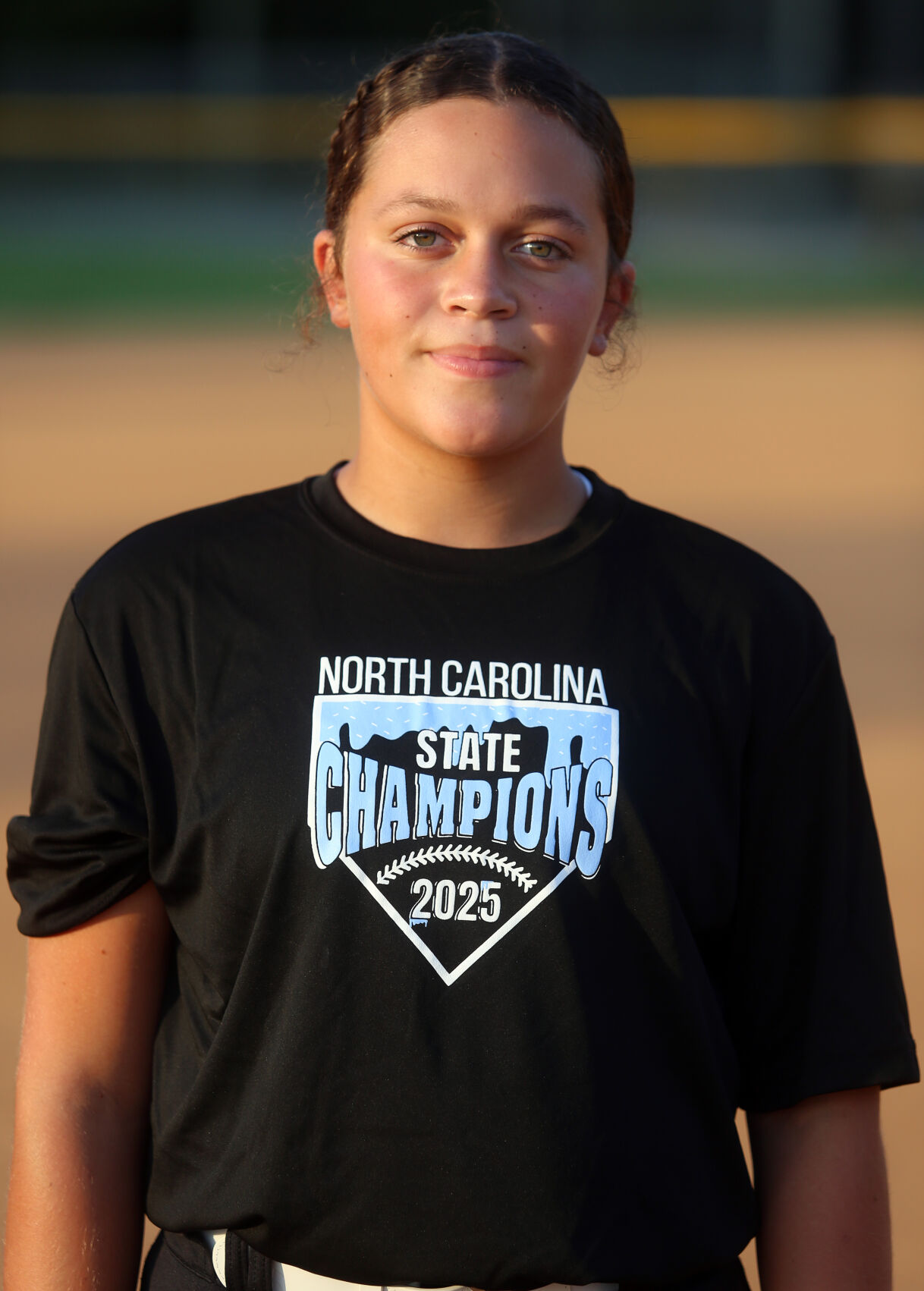 Meet the 2025 Pitt County All Stars | Local News | reflector.com