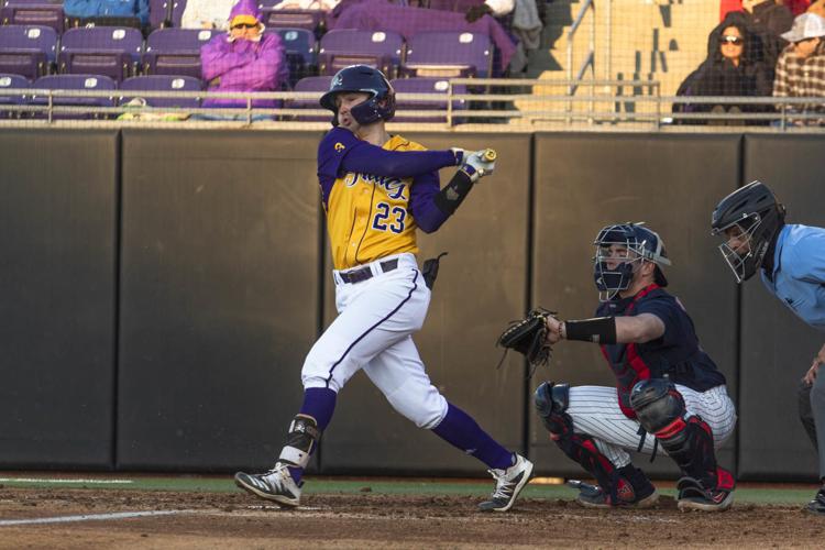 ECU drops one-run game to Ole Miss | Sports | reflector.com