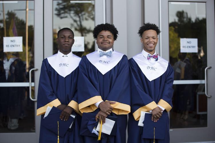 SCENE AROUND: D.H. Conley graduation, June 9 | Photo Galleries ...