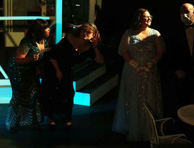 'A Grand Night for Singing' | Photo Galleries | reflector.com