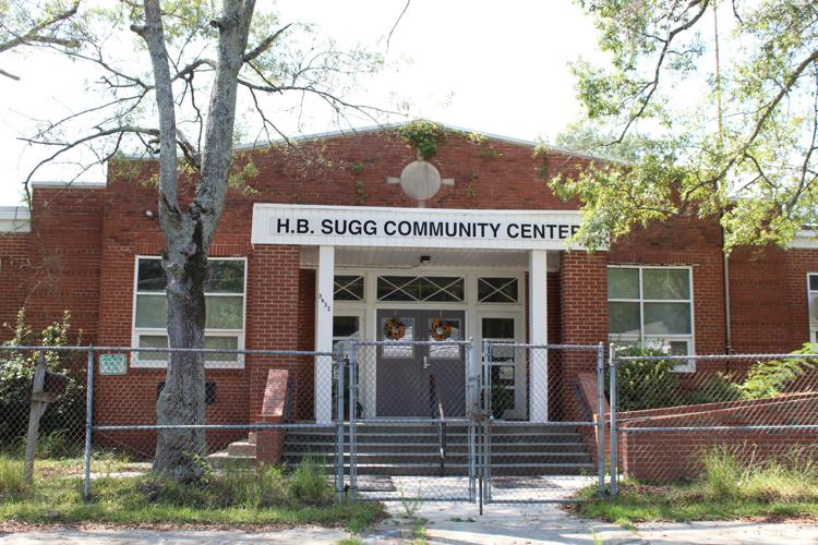 Saturday presentations to celebrate H.B. Sugg's past, future | Features ...