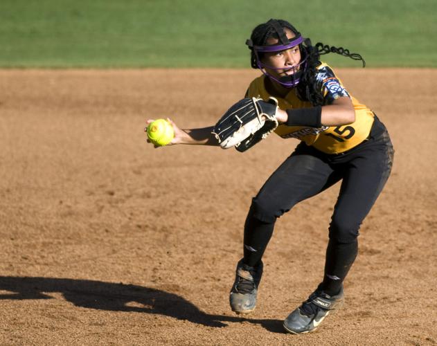 Aug. 12 Little League Softball World Series | Photo Galleries ...