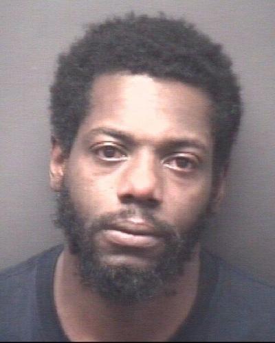 256931 TYREK PEELE | Jail Bookings | reflector.com