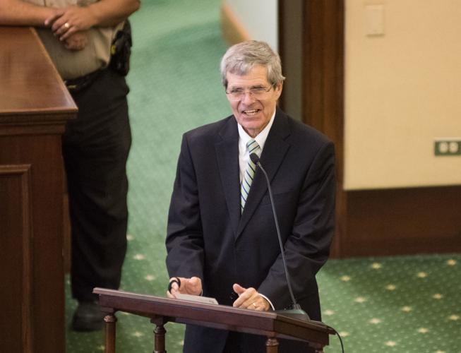 Judged worthy: Portraits honor retired Pitt County justices | News ...