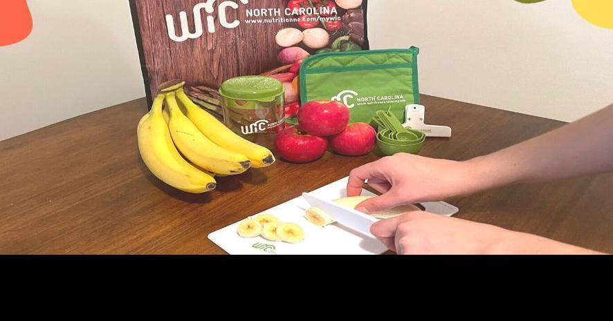Health Department offering free cooking kits to WIC enrollees | Local ...