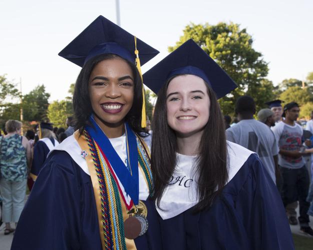 SCENE AROUND: D.H. Conley graduation, June 9 | Photo Galleries ...